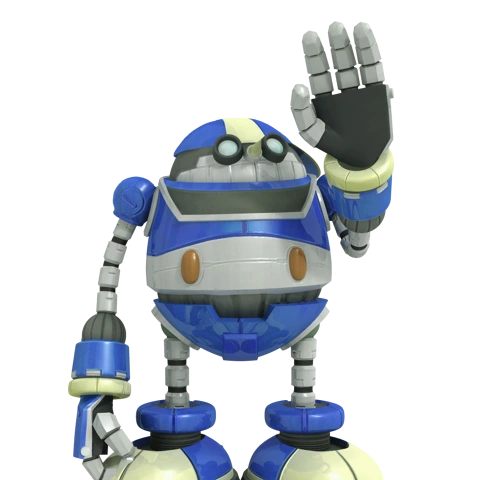 E-10000B | Sonic Wiki | Fandom