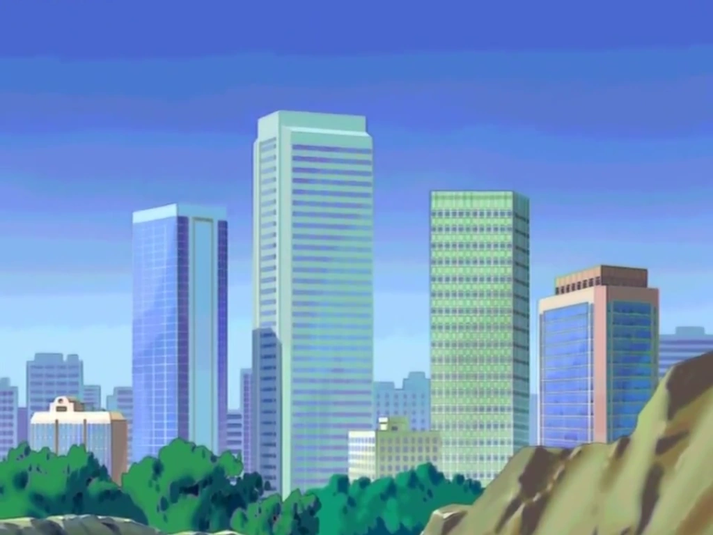 Station Square (Sonic X) | Sonic Wiki | FANDOM powered by Wikia