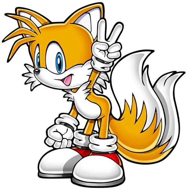 Image - Advance2 tails-2-.png | Sonic News Network | FANDOM powered by ...