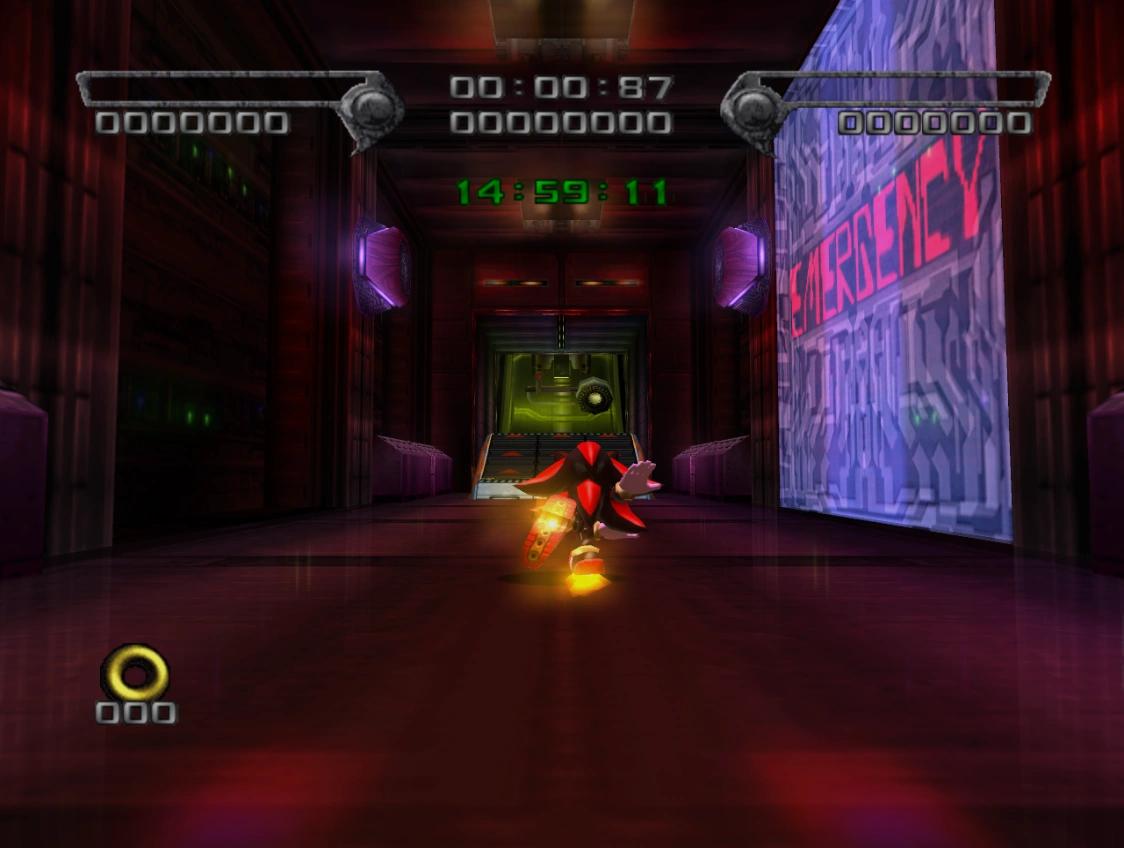 Cosmic Fall/Gallery | Sonic News Network | Fandom