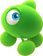 Green Wisp/Gallery | Sonic News Network | Fandom