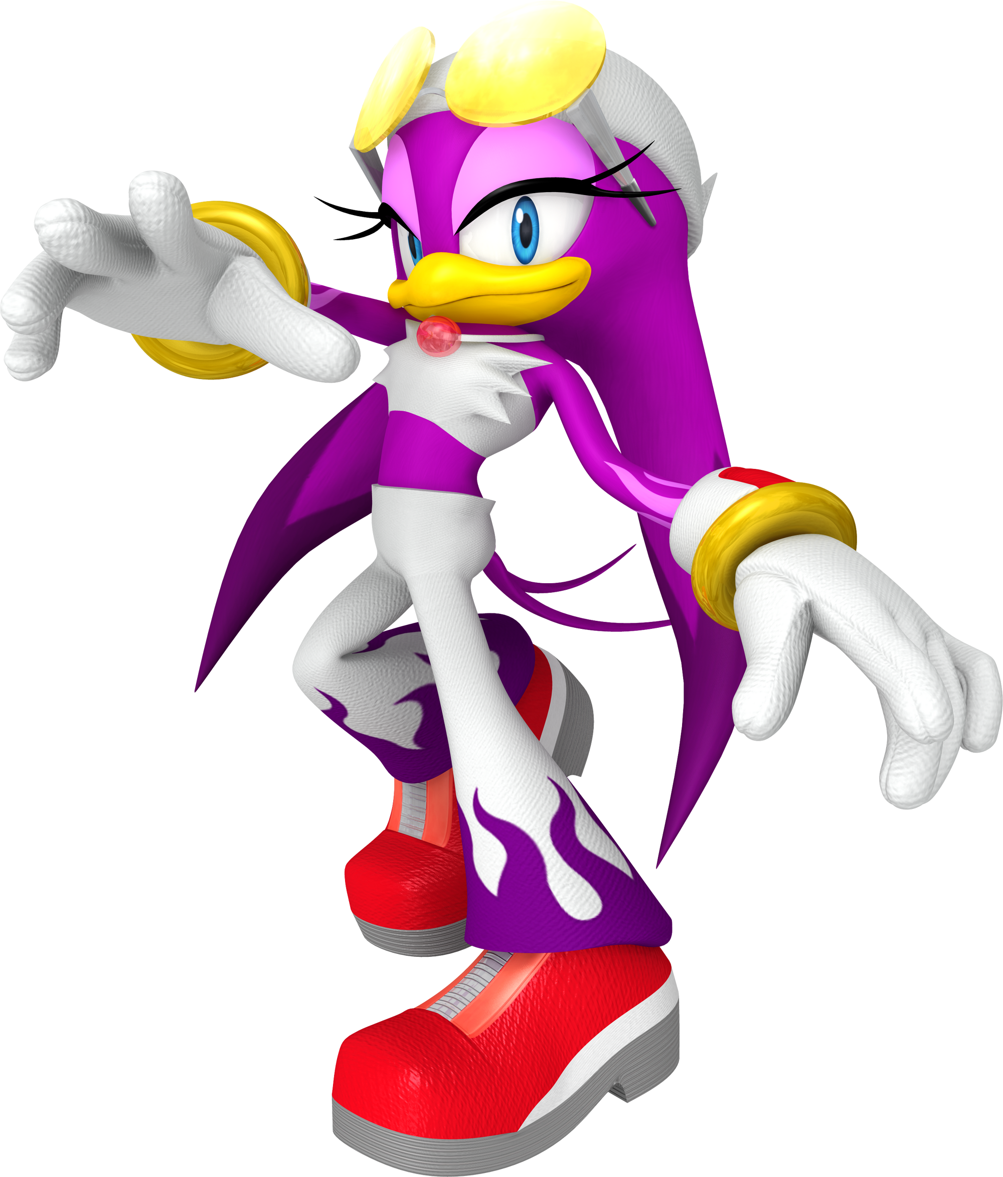 Wave The Swallow Sonic Wiki Fandom Powered By Wikia