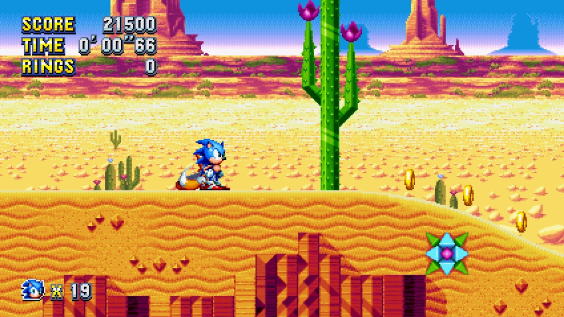 Mirage Saloon Zone | Sonic Wiki | FANDOM powered by Wikia