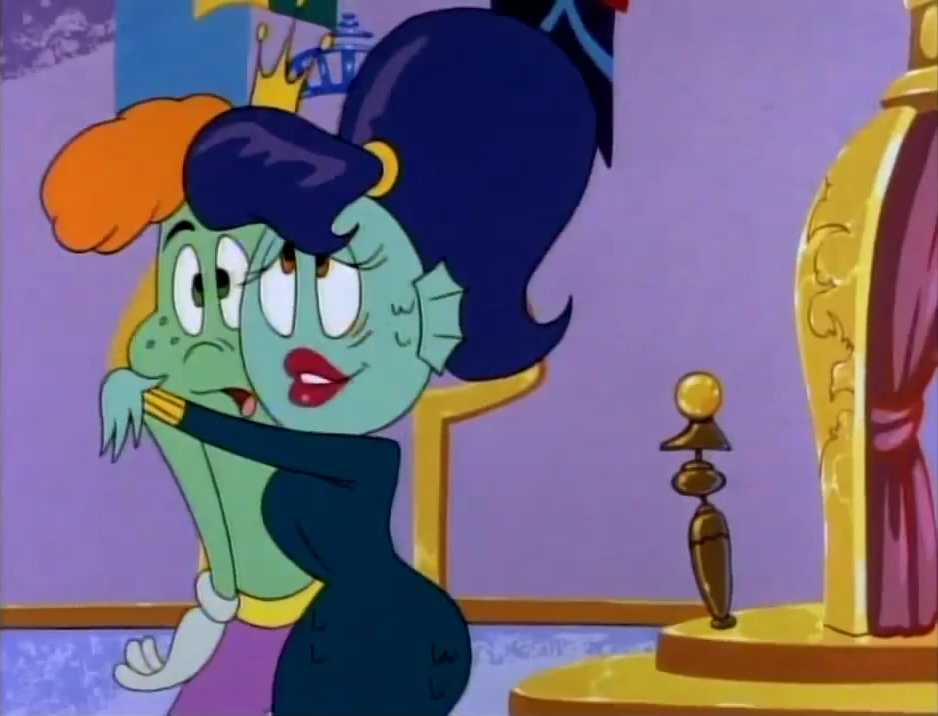 Princess Bubbles Sonic News Network Fandom Powered By Wikia