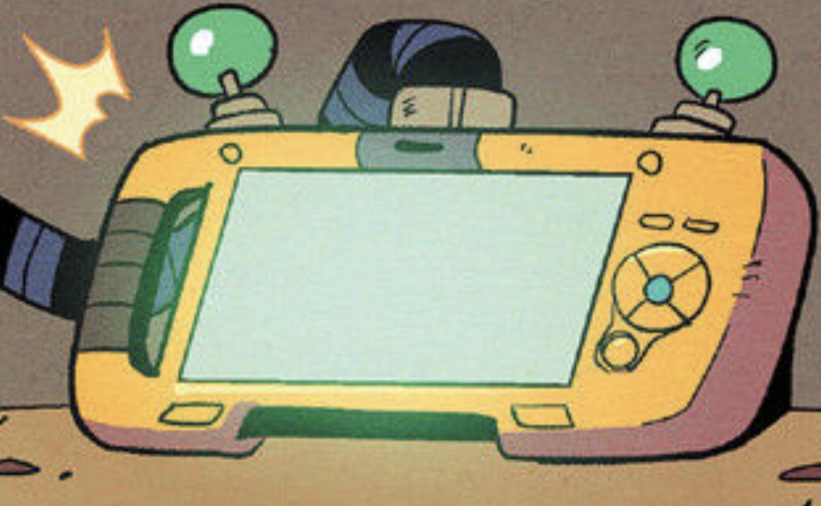 Miles Electric (IDW) | Sonic News Network | Fandom Miles Electric (IDW) | Sonic News Network | Fandom