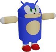 Andronic | Sonic News Network | Fandom