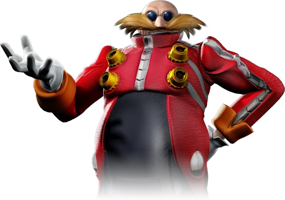 Image - Sonic The Hedgehog (2006) - Eggman - 1.png | Sonic News Network ...