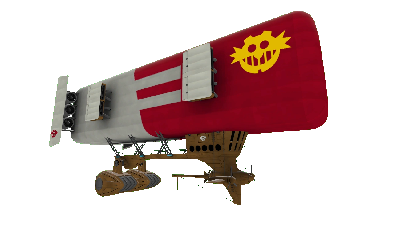 Eggman Flying Battery | Sonic News Network | Fandom