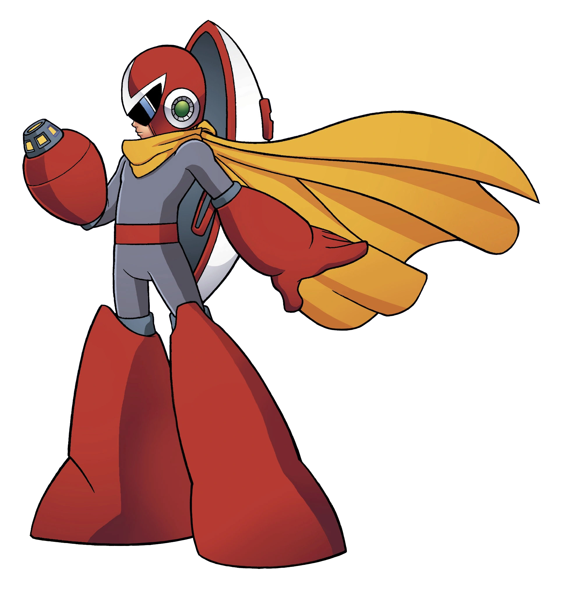 Proto Man | Sonic News Network | FANDOM powered by Wikia