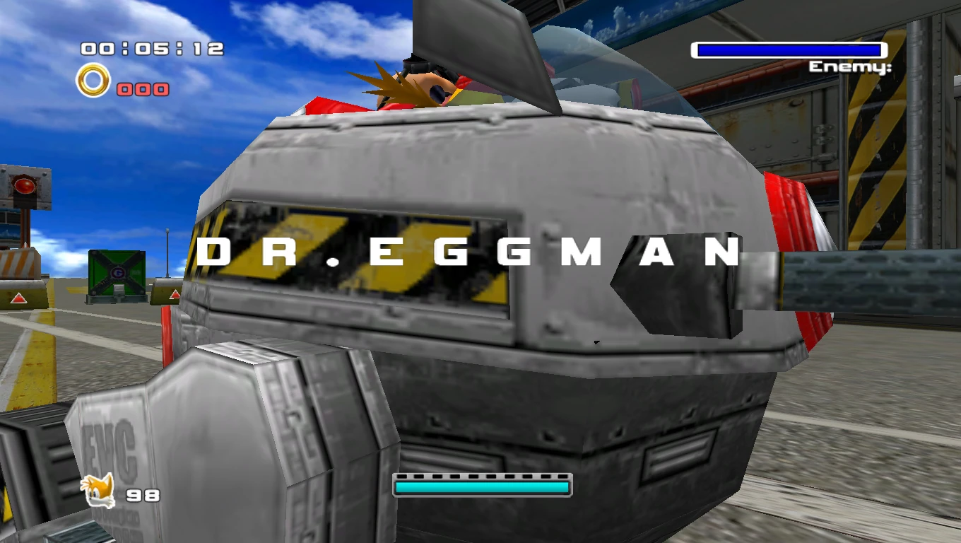 Sonic Adventure Turns 20 Years Old Today | ResetEra