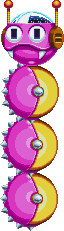 Uber Caterkiller | Sonic News Network | FANDOM powered by Wikia