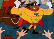 Captain Rescue | Sonic News Network | FANDOM powered by Wikia