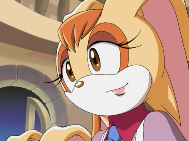 Imagen - Vanilla.jpg | Sonic Wiki | FANDOM powered by Wikia