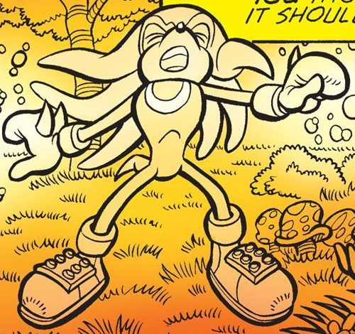 Chaos Knuckles (Light Mobius) | Sonic News Network | FANDOM powered by ... Chaos Knuckles (Light Mobius) | Sonic News Network | FANDOM powered by ...