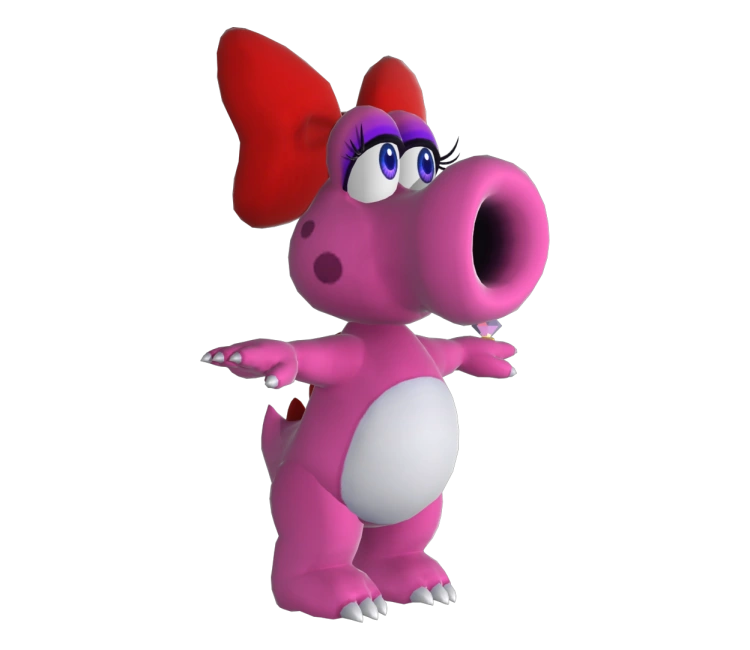 Image - M&S Birdo.png | Sonic News Network | FANDOM powered by Wikia