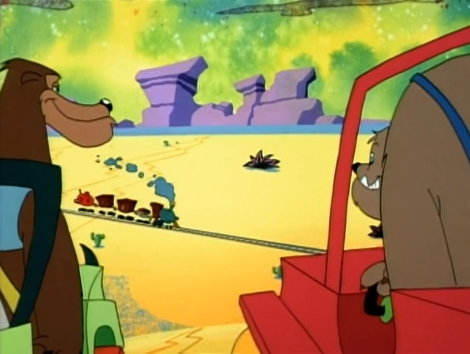 The Robotnik Express/Gallery | Sonic News Network | FANDOM powered by Wikia