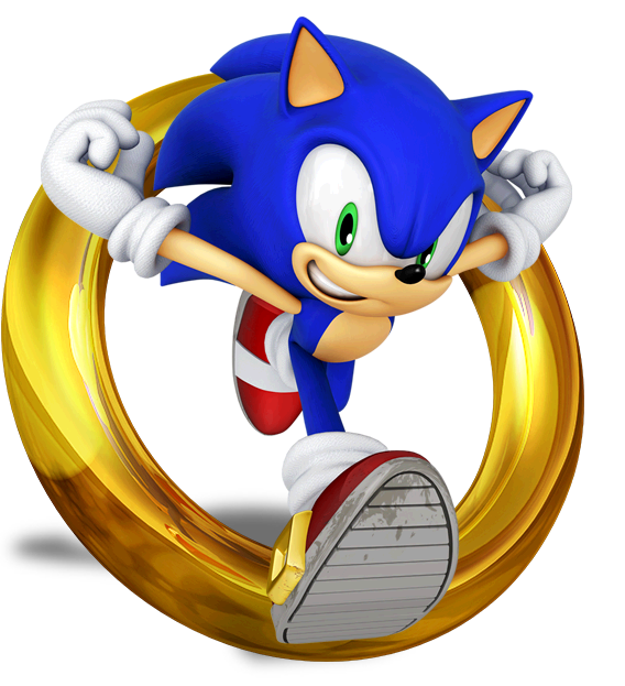 Sonic Dash | Sonic Wiki | Fandom