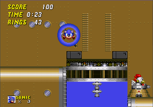 Wing Fortress Zone | Sonic Wiki | FANDOM powered by Wikia