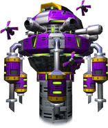 E-Series | Sonic News Network | Fandom