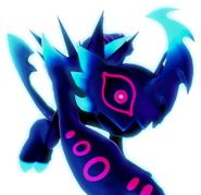 Deep Nightmare | Sonic News Network | Fandom