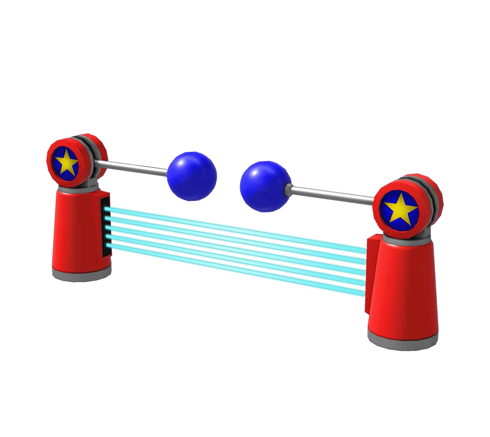 Star Post | Sonic News Network | Fandom