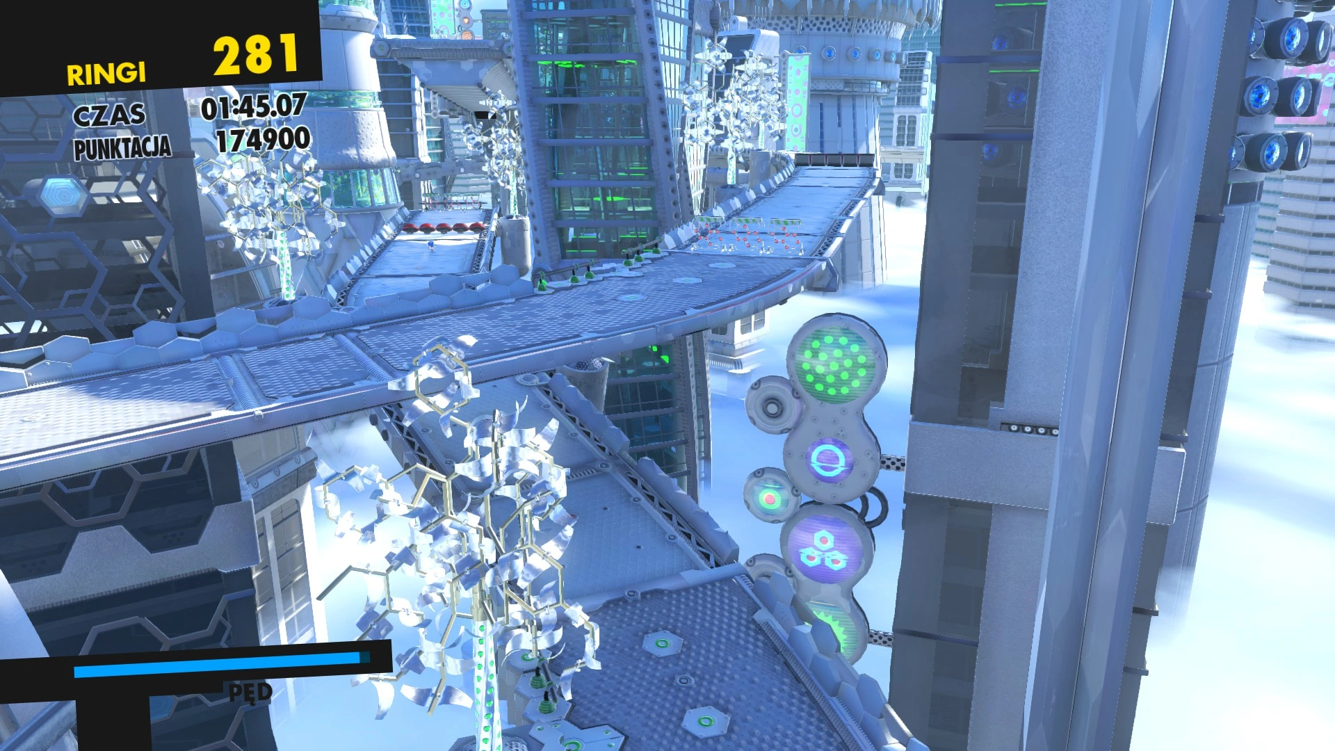 Metropolitan Highway | Sonic Wiki | Fandom