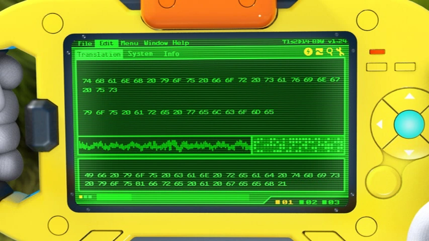 Random Game Facts – Sonic Colors Hexadecimal Code - Game Saga Website