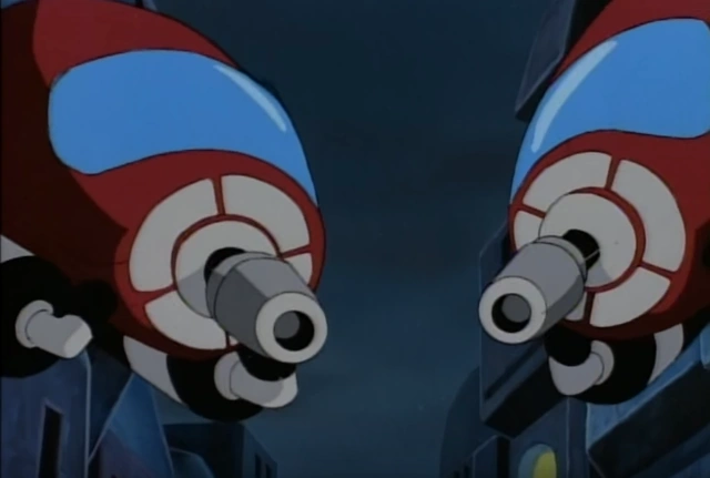 Mega Muck Unit | Sonic News Network | Fandom