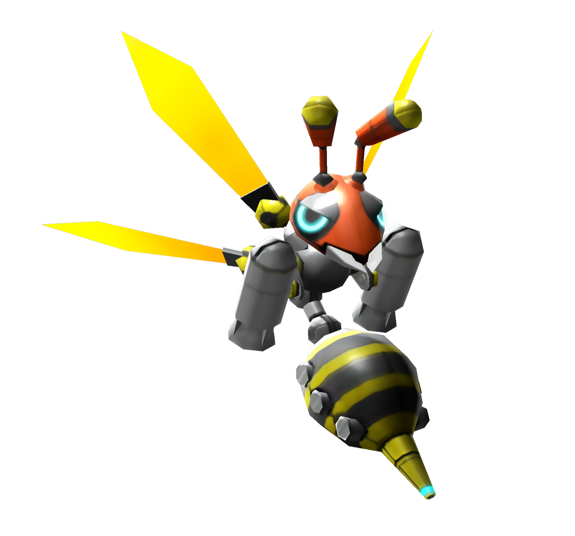 Buzzer | Sonic News Network | Fandom