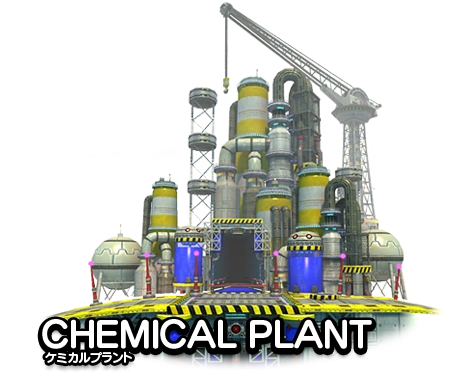 Chemical Plant (Sonic Generations) | Sonic News Network | FANDOM ...