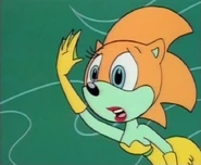 The Little Merhog | Sonic News Network | FANDOM powered by Wikia