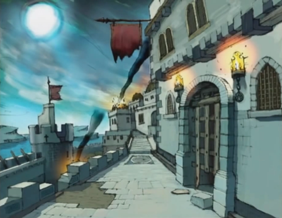 Camelot Castle | Sonic Wiki | FANDOM powered by Wikia