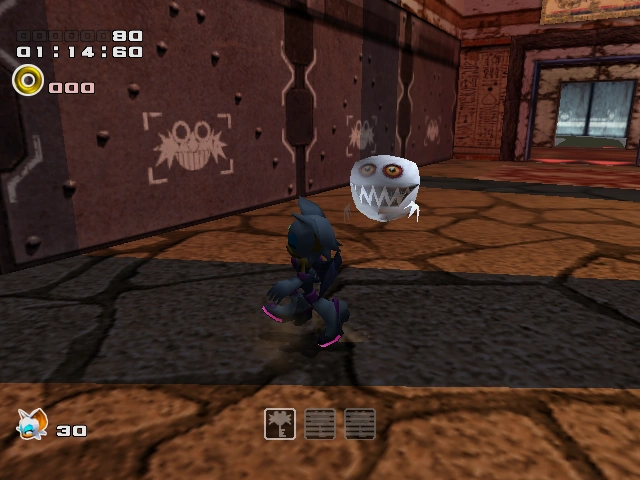 Boo | Sonic News Network | FANDOM powered by Wikia