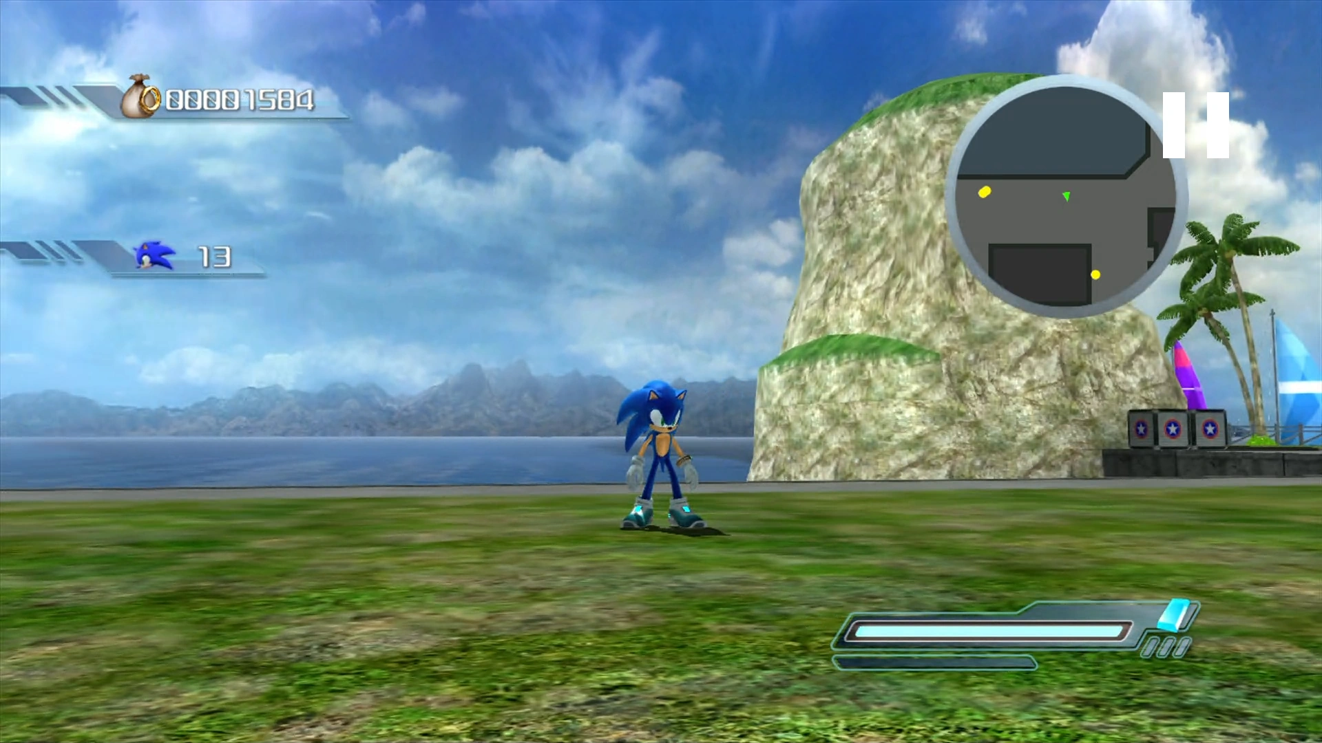 Sky Gem | Sonic News Network | Fandom