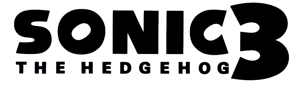 Sonic the Hedgehog 3/Gallery | Sonic News Network | Fandom