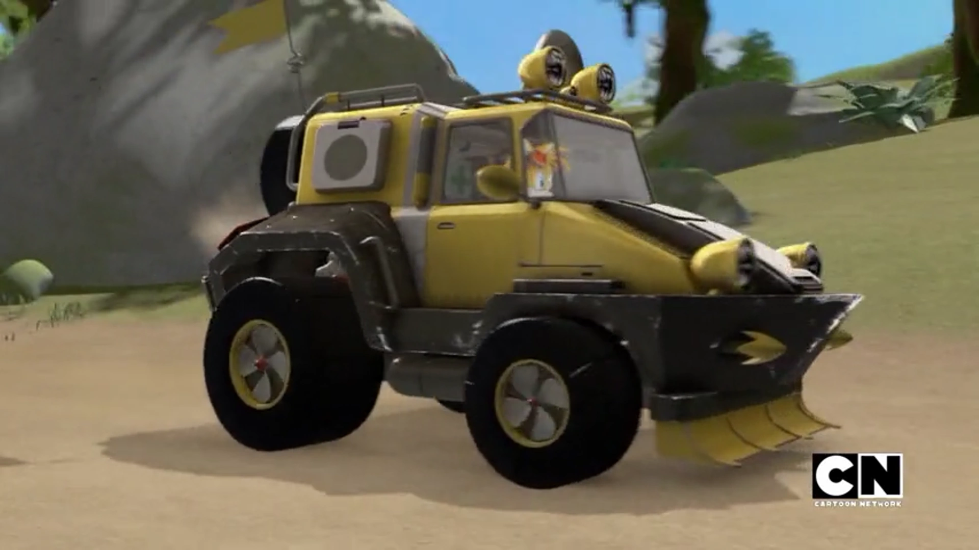 Tails' vehicle | Sonic News Network | Fandom