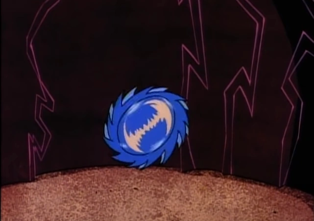 Triple Spin | Sonic News Network | Fandom