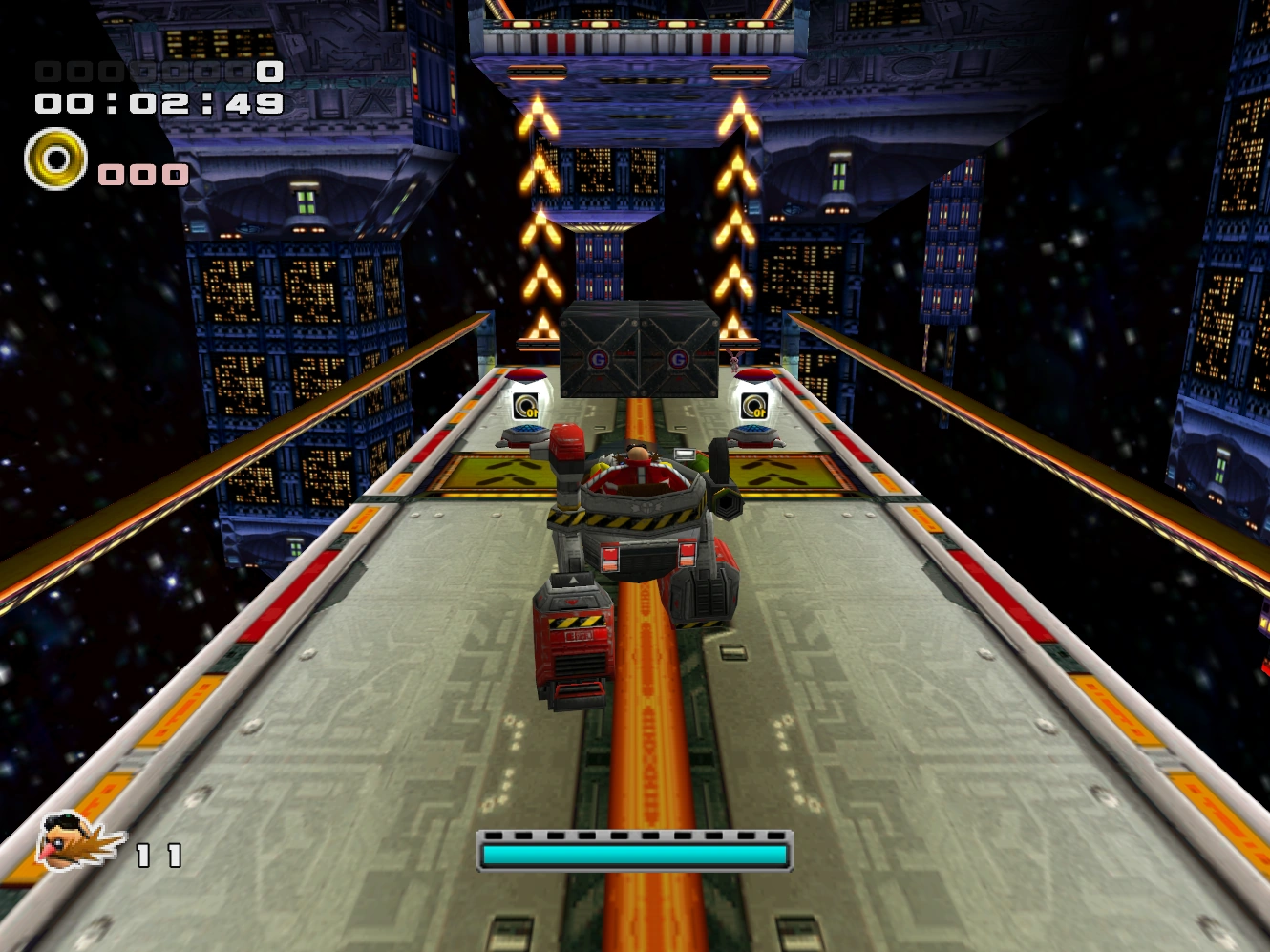 Cosmic Wall/Gallery | Sonic News Network | Fandom