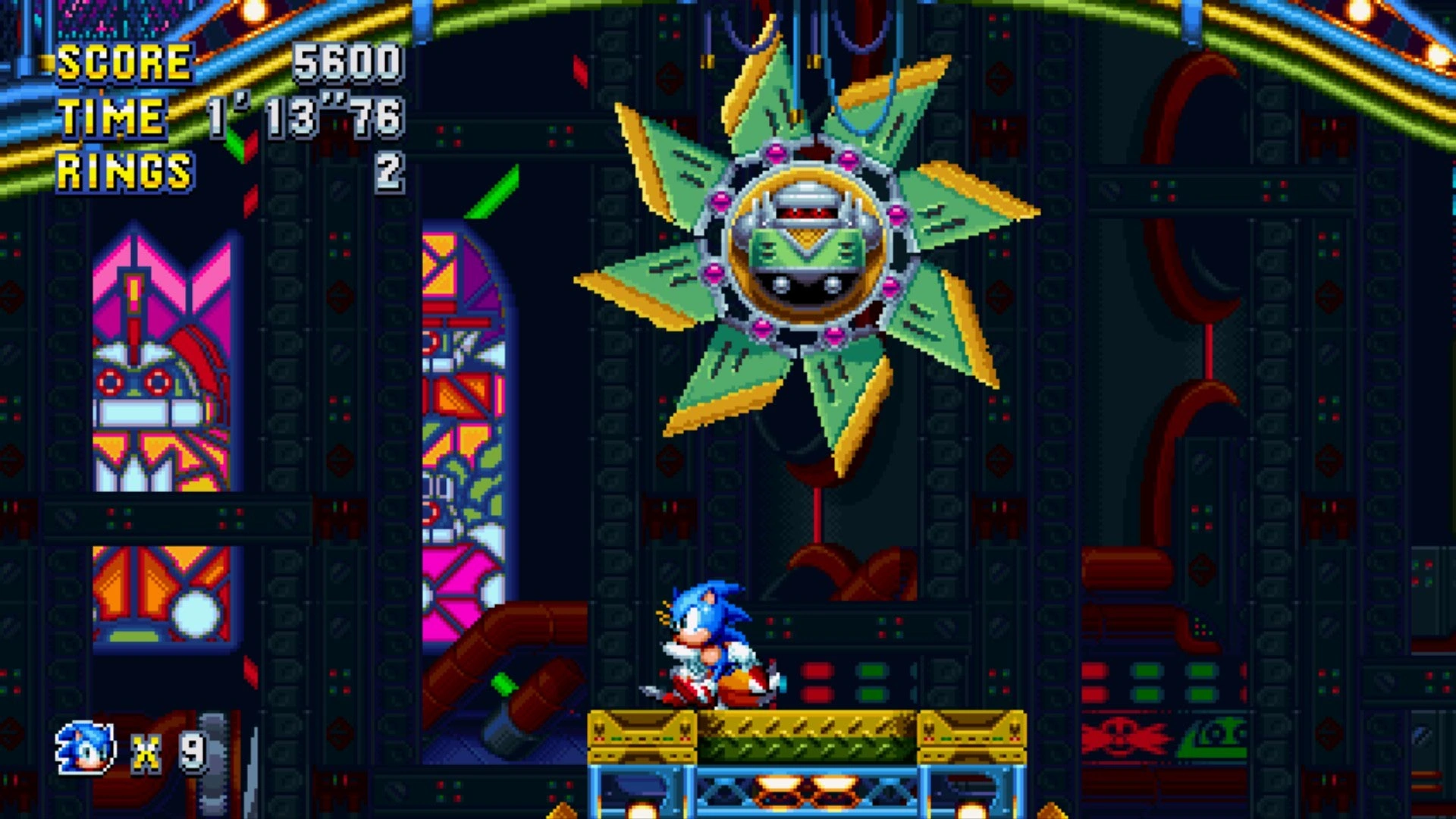 Phantom Shinobi | Sonic Wiki | FANDOM powered by Wikia