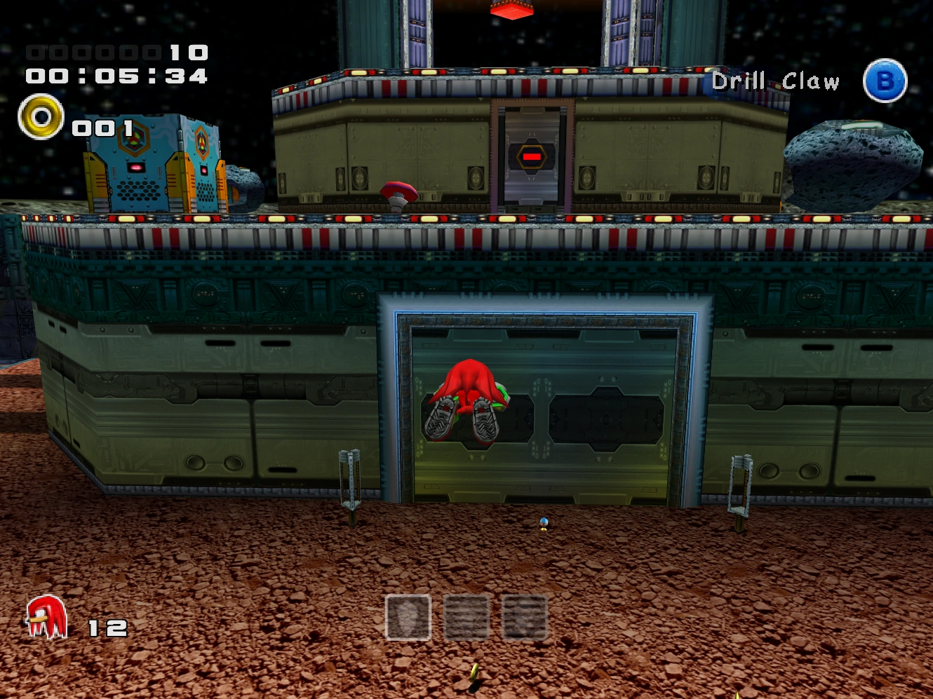 Meteor Herd/Gallery | Sonic News Network | Fandom