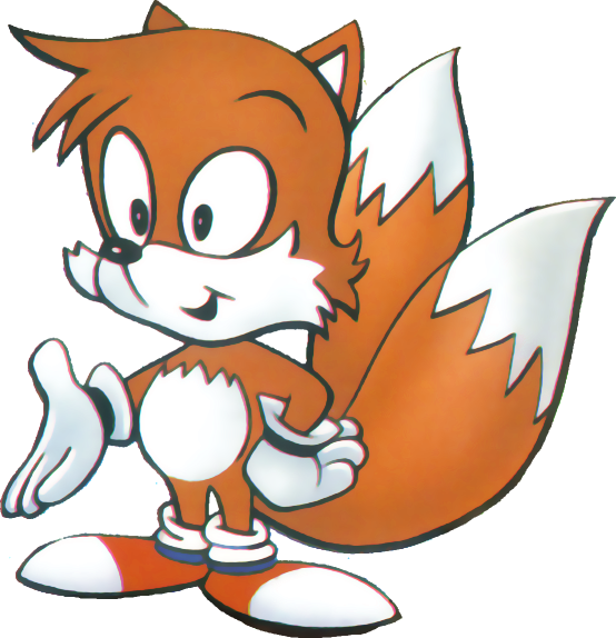 Miles Tails Prower Satam Sonic Wiki Fandom Powered By Wikia
