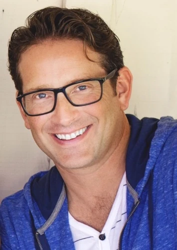 David Humphrey | Sonic News Network | Fandom