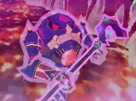 Image - Egg Wizard powered up.png | Sonic News Network | FANDOM powered ...