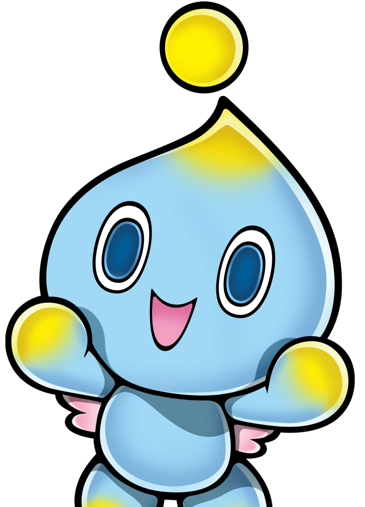 Chao | Sonic Wiki | FANDOM powered by Wikia