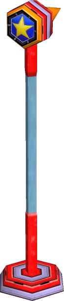 Pole | Sonic News Network | FANDOM powered by Wikia