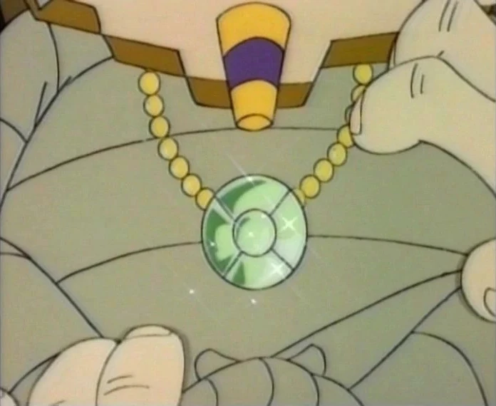 Chaos Emerald of Immortality | Sonic News Network | Fandom