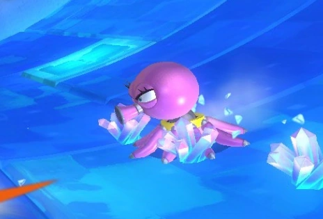 Octus | Sonic Wiki | Fandom