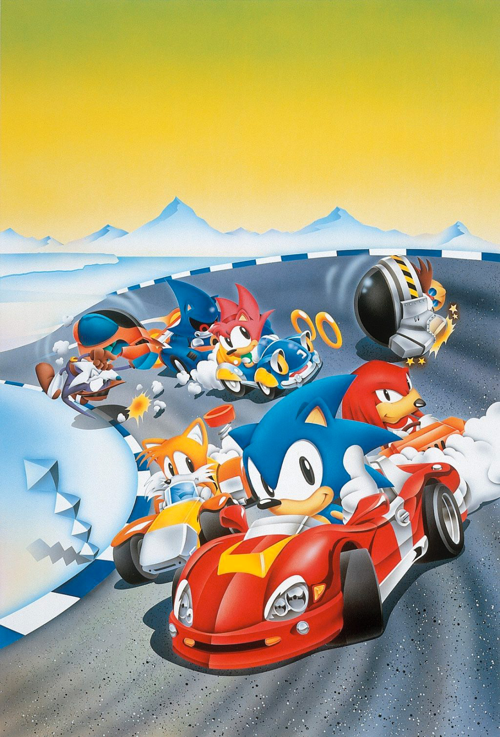 Category:Sonic Drift 2 images | Sonic News Network | FANDOM powered by ... Category:Sonic Drift 2 images | Sonic News Network | FANDOM powered by ...