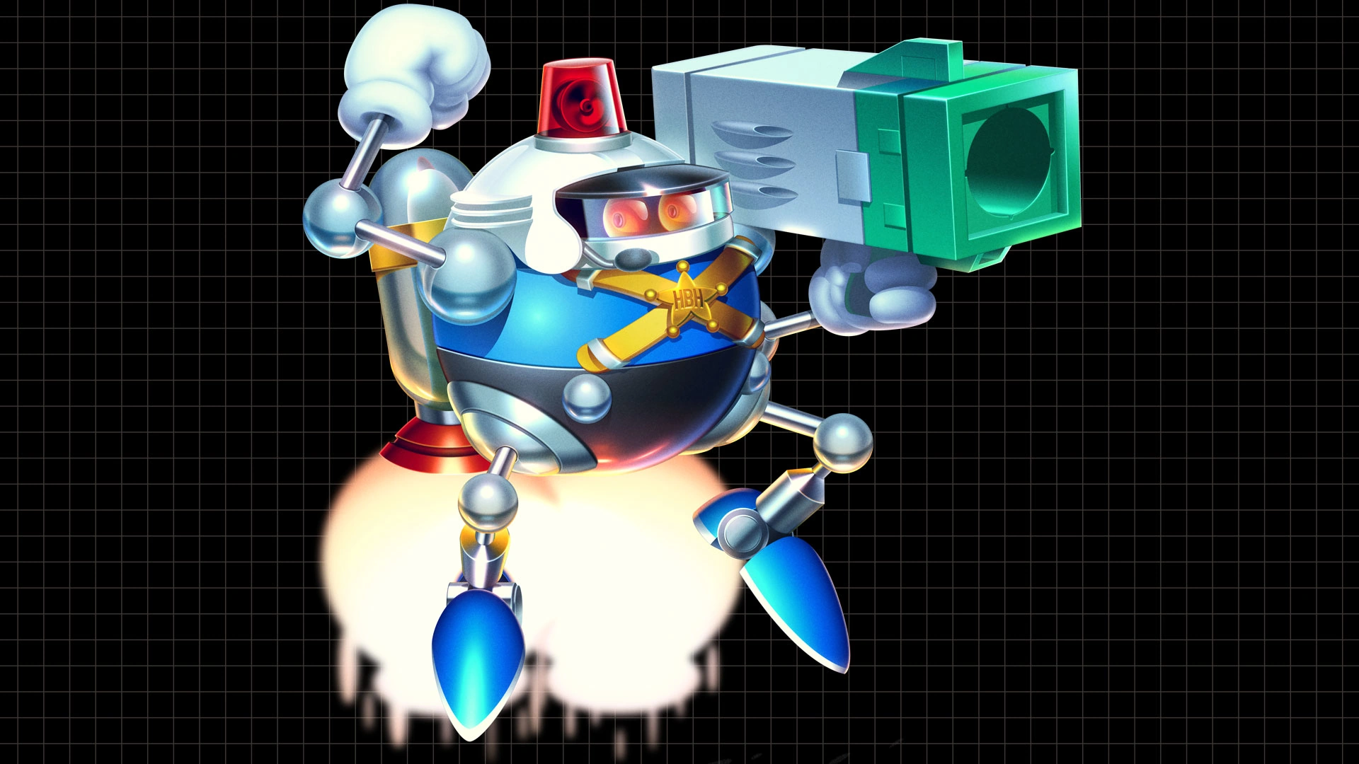 Kategoria:Hard-Boiled Heavies | Sonic Wiki | Fandom