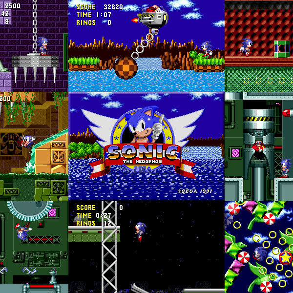 Forum Stores From The Special Zone Top Ten Sonic Zones Sonic News forum-stores-from-the-special-zone-top-ten-sonic-zones-sonic-news